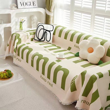 Colorful Sofa Slipcovers | Transform Your Home with Vibrant -Colcover