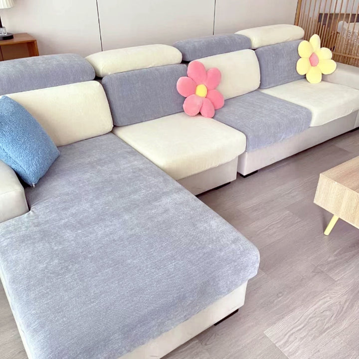 Colorful Sofa Slipcovers | Transform Your Home with Vibrant -Colcover