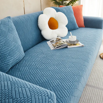 Colorful Sofa Slipcovers | Transform Your Home with Vibrant -Colcover
